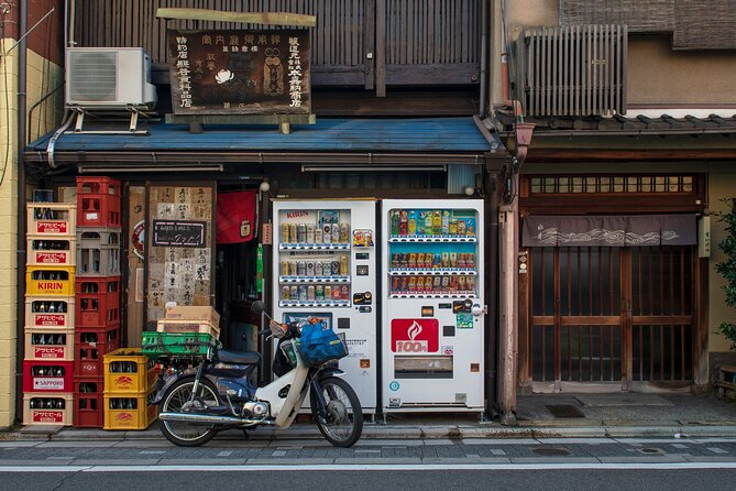 Kyoto Photography Masterclass - Private Photography Lesson - Booking and Cancellation Policy