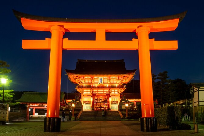 Kyoto Photography Masterclass - Private Photography Lesson - Common Questions