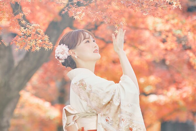 Kyoto Photography Tour - Meeting Point and Start Time