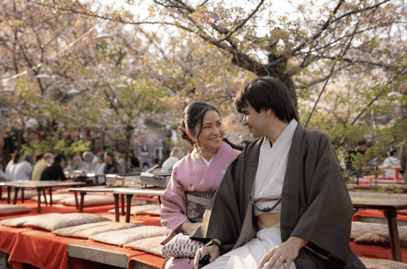Kyoto Portrait Tour With a Professional Photographer - Preparing for Your Kyoto Portrait Tour