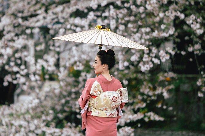 Kyoto Pre Wedding/Honeymoon Photo Session - Preparing for Your Photoshoot