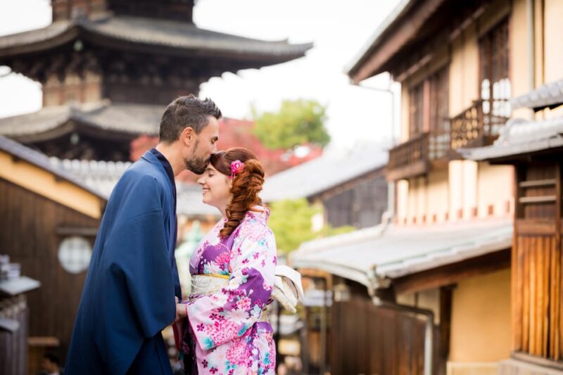Kyoto: Premium Kimono Rental for 1 Day (Until 17:30) - Key Points