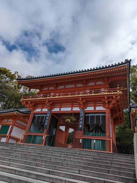 Kyoto: Private 2.5 Hour Historical Walking Tour - Customer Feedback