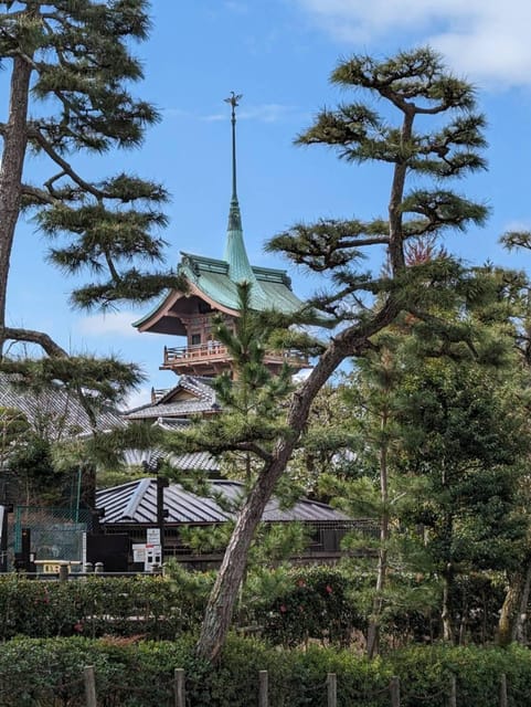 Kyoto: Private 2.5 Hour Historical Walking Tour - Important Information
