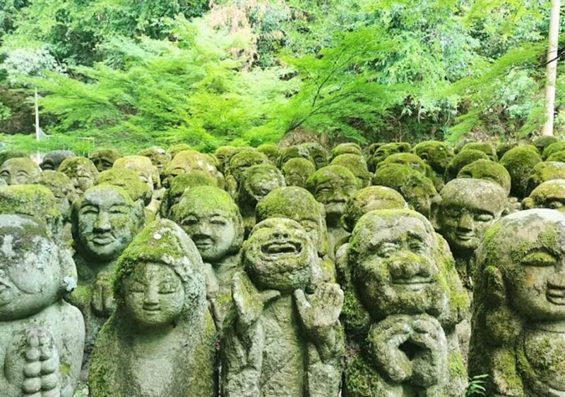 Kyoto: Private and Customized Tour (Walking/Public Transportation) - Frequently Asked Questions