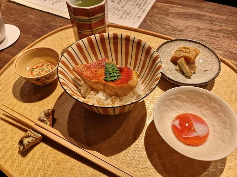 Kyoto: Private Authentic Kyoto Cuisine Experience with Guide - Value and Cost Analysis
