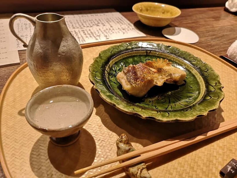Kyoto: Private Authentic Kyoto Cuisine Experience with Guide - Authenticity and Experience Quality
