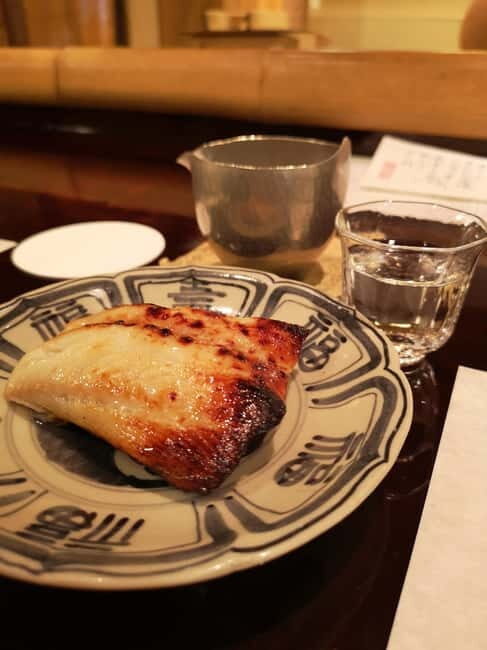 Kyoto: Private Authentic Kyoto Cuisine Experience with Guide - The Sum Up