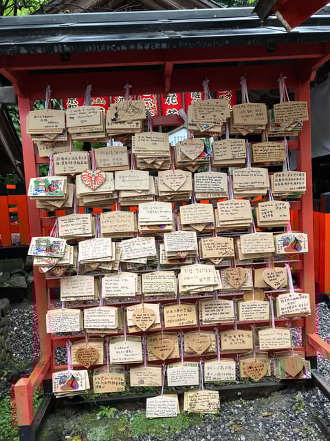 Kyoto: Private Car Tour - Fushimi Inari & Bamboo Grove - Preparing for the Tour