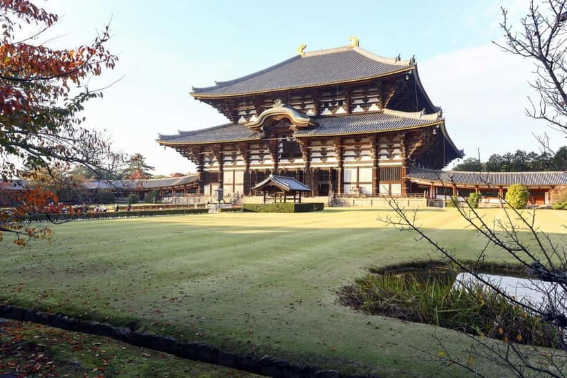 Kyoto: Private Customizable Day Tour with Guide and Vehicle - Who Will Love This Tour?