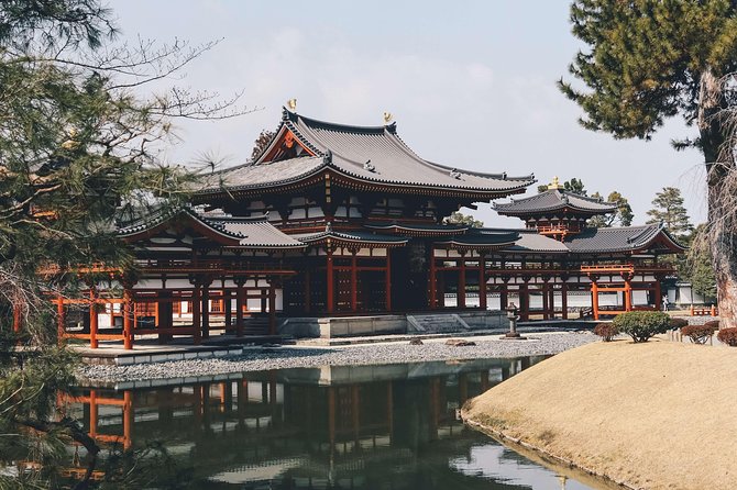 Kyoto Private Customizable Half Day Tour - Inclusions