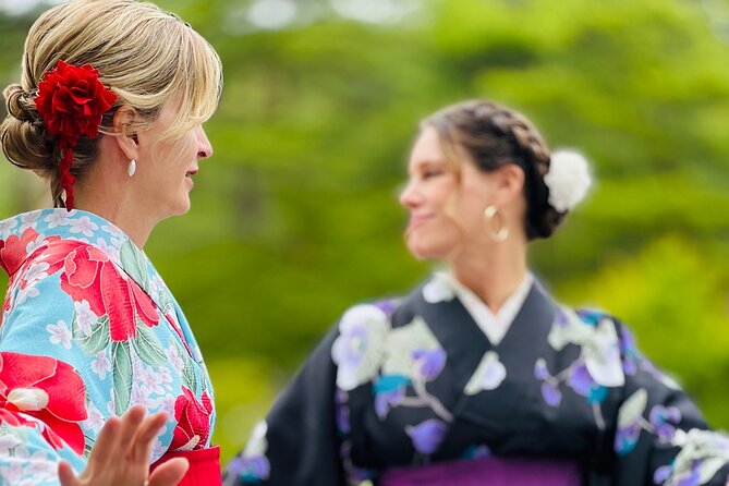 Kyoto Private Customizable Sightseeing Tour by Car-Up to 9 People - Group Recommendations