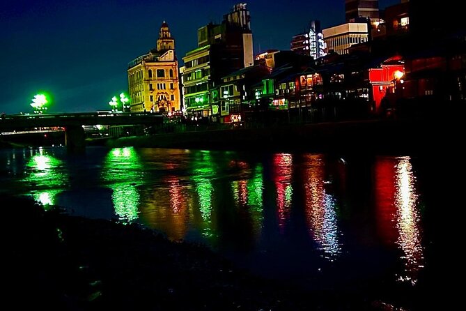 Kyoto Private Customizable Sightseeing Tour by Car-Up to 9 People - Areas for Improvement