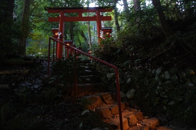 Kyoto Private Customizable Sightseeing Tour by Car-Up to 9 People - Booking and Availability