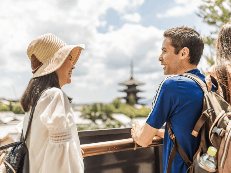 Kyoto: Private Customized Walking Tour With a Local Insider - Personalized Experience