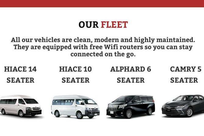 Kyoto Private Day Tour With English Speaking Driver - Accessible and Convenient Transportation