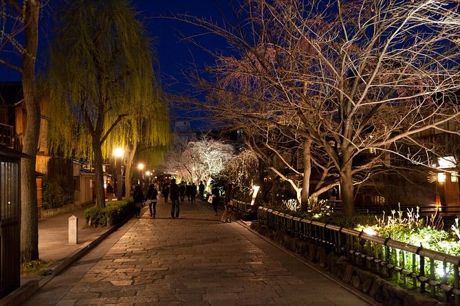 Kyoto Private Day Tour With English Speaking Driver - Positive Traveler Experiences