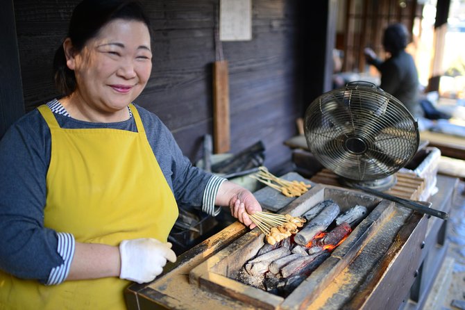 Kyoto Private Food Tours With a Local Foodie: 100% Personalized - Discovering Local Eateries