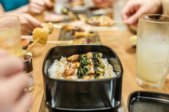 Kyoto Private Food Tours With a Local Foodie: 100% Personalized - Sampling Japanese Culinary Traditions