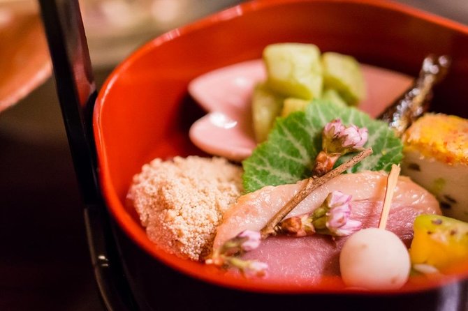 Kyoto Private Food Tours With a Local Foodie: 100% Personalized - Engaging With Knowledgeable Hosts