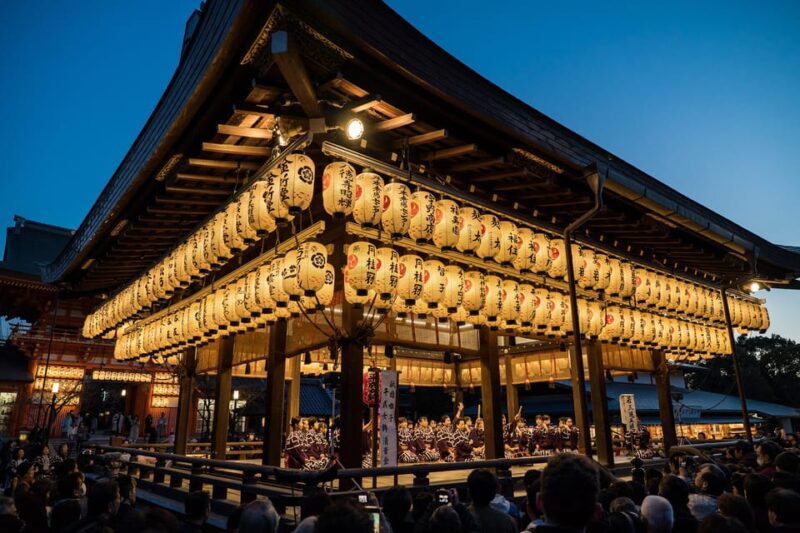 Kyoto: Private Full-Day Customizable World Heritage Tour - Included Services