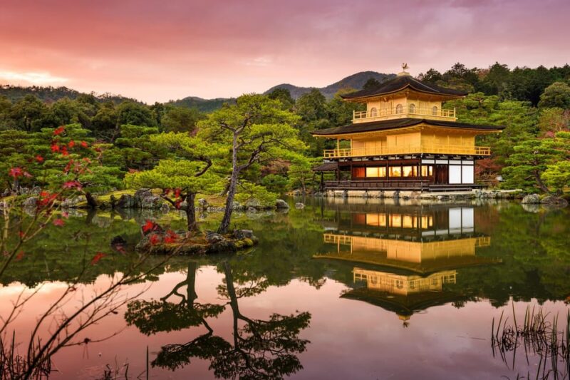 Kyoto: Private Full-Day Customizable World Heritage Tour - Pricing and Booking Details