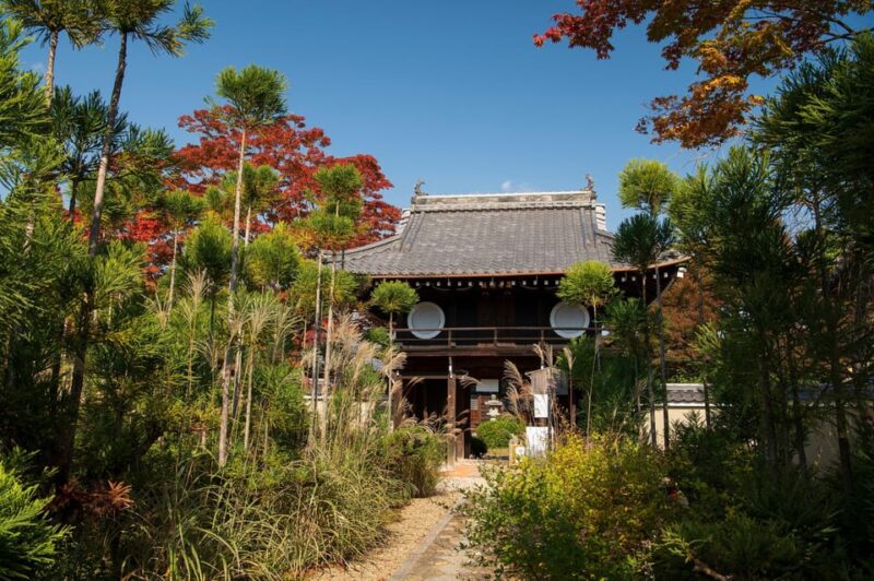 Kyoto: Private Full-Day Customizable World Heritage Tour - Frequently Asked Questions