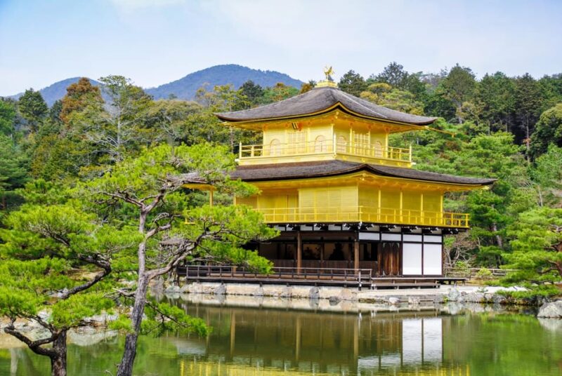 Kyoto: Private Full-Day Tour by Car - Customization and Personalization