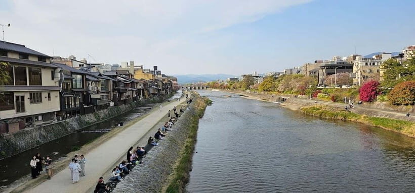 Kyoto: Private Guided Tour with a Brazilian Local Expert - An In-Depth Look at the Experience