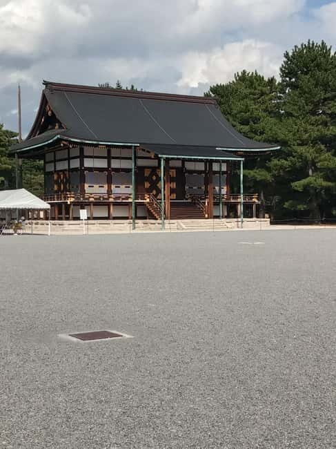 Kyoto: Private Guided Tour with a Local Guide - Authentic Tips for Making the Most