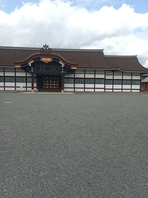 Kyoto: Private Guided Tour with a Local Guide - Final Thoughts