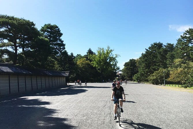 Kyoto Private Guided Tour with Pick up - Is This Tour Worth It?