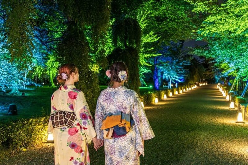 Kyoto Private Guided Tour With Pick up - Inclusions and What to Bring