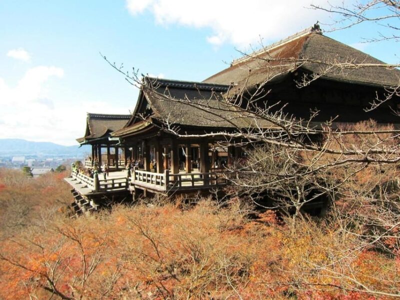 Kyoto Private Guided Tour With Pick up - Cultural Immersion and Photography Opportunities
