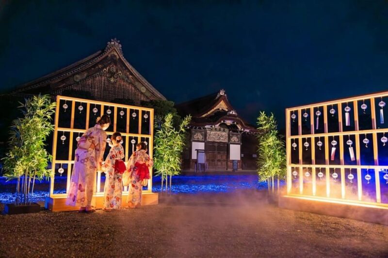 Kyoto Private Guided Tour With Pick up - Dining and Entertainment Recommendations