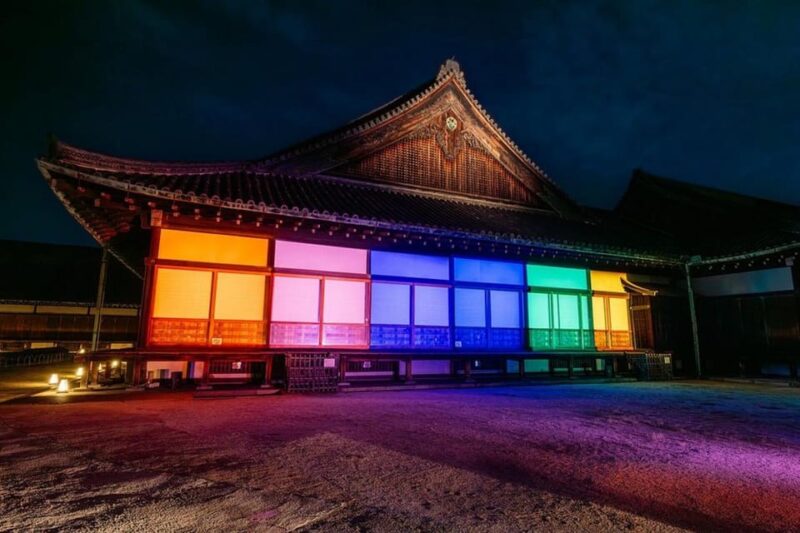 Kyoto Private Guided Tour With Pick up - Frequently Asked Questions