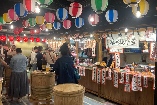 Kyoto Private Magical Tour With a Local Guide - Common Questions