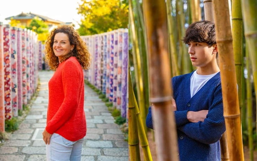 Kyoto: Private Photoshoot Experience in Arashiyama Bamboo - The Sum Up
