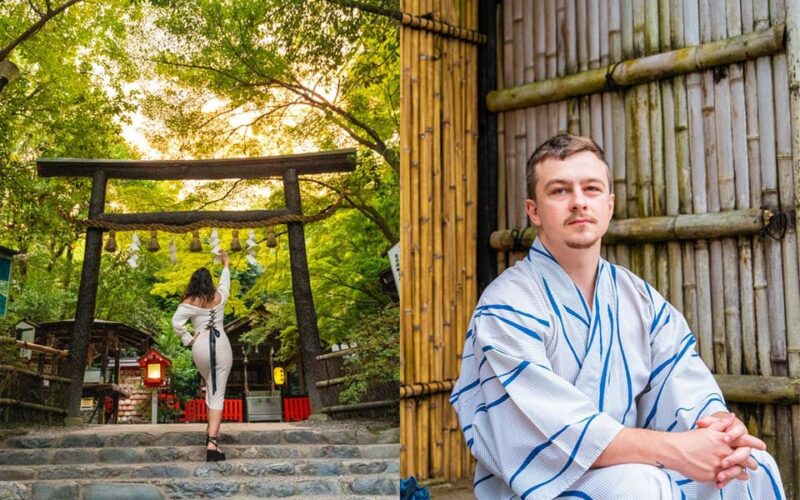 Kyoto: Private Photoshoot Experience in Arashiyama Bamboo - Frequently Asked Questions