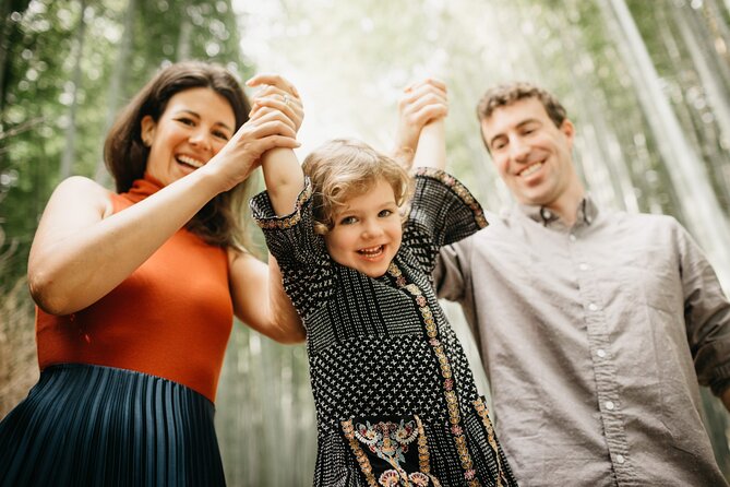 Kyoto Private Photoshoot Experience With a Professional Photographer - Preparing for the Photoshoot Session