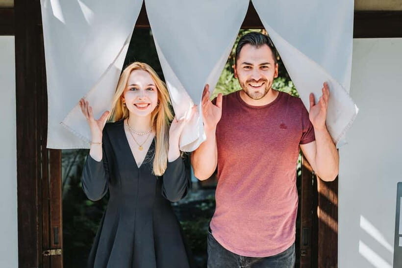 Kyoto: Private Photoshoot Service - Who Would Love This Experience?