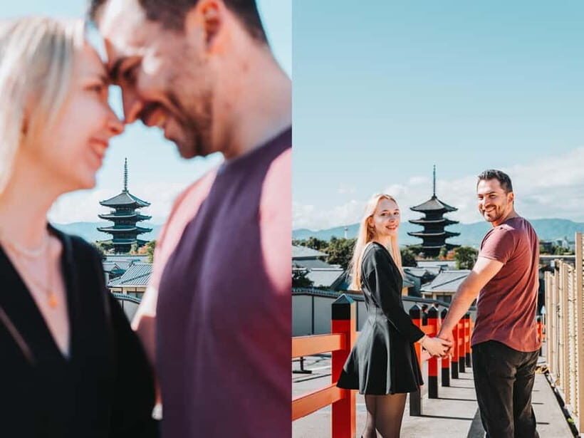 Kyoto: Private Photoshoot Service - Final Thoughts