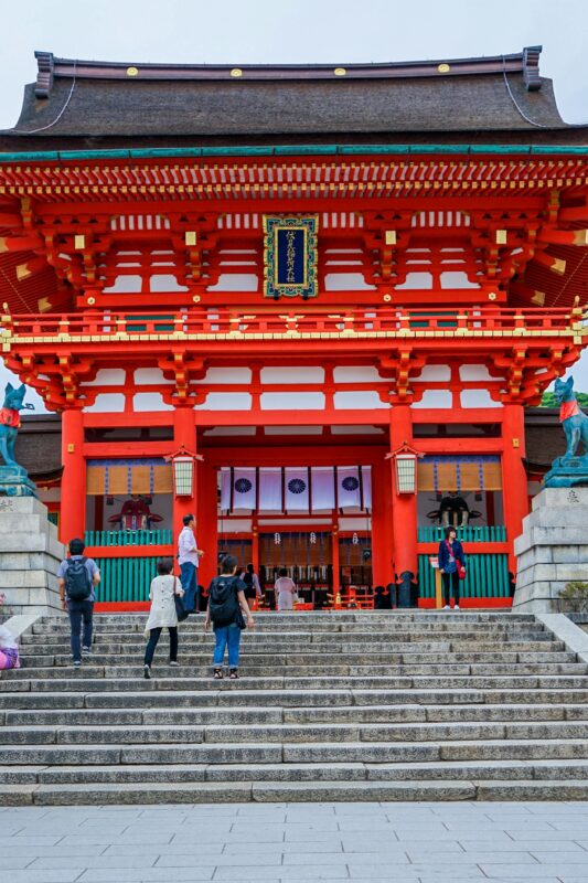 Kyoto Private Sightseeing Tour by Car With Pick up - Important Information