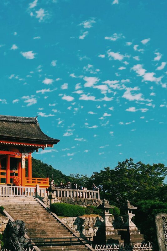 Kyoto Private Sightseeing Tour by Car With Pick up - Fushimi Inari Taisha Guided Tour