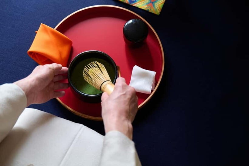 Kyoto: Private Tea Ceremony and Ikebana 2 Experiences - Key Points