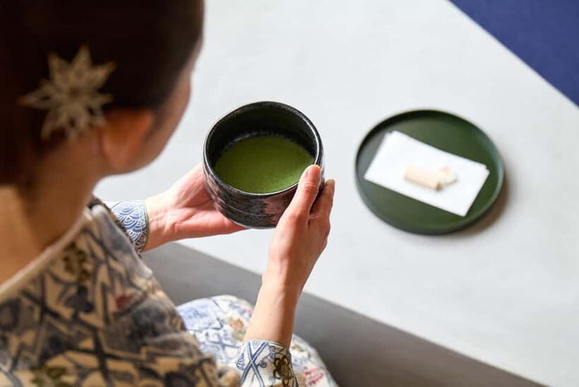 Kyoto: Private Tea Ceremony and Ikebana 2 Experiences - An In-Depth Look at Kyoto’s Private Cultural Experience
