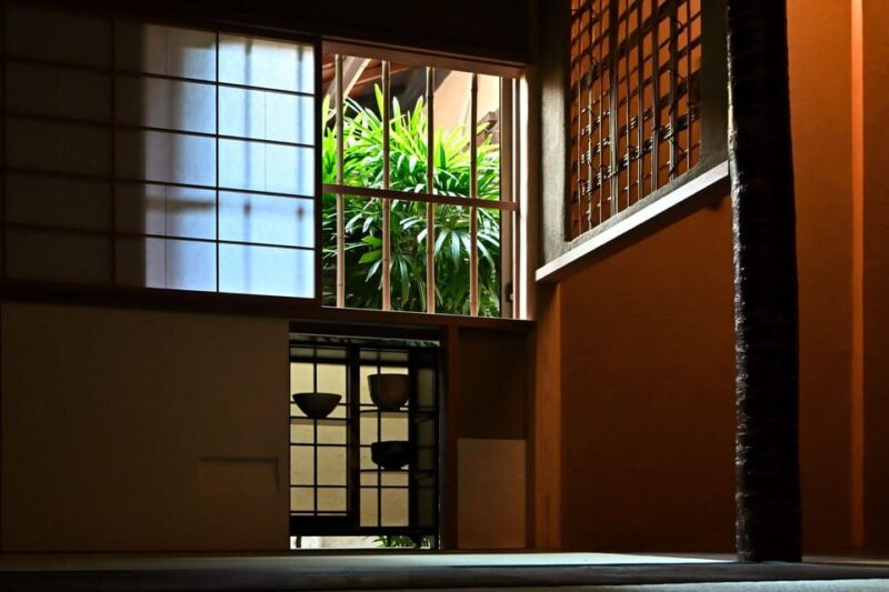 Kyoto: Private Tea Ceremony at Local Home With Tea Master - Cultural Insights and Experience