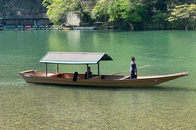 Kyoto private tour |english speaking driver only : No guide - An In-Depth Look at the Itinerary
