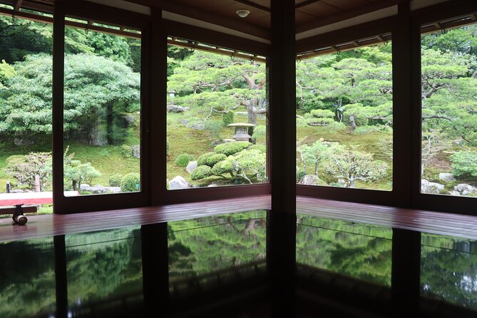 Kyoto: Private Tour of World Heritage Enryakuji and Monks Town - Tour Highlights