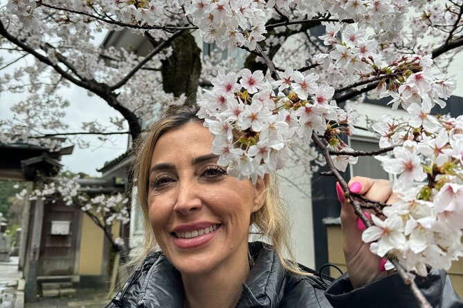 Kyoto Private Tour With an Officially Certified Guide - Pickup and Transportation